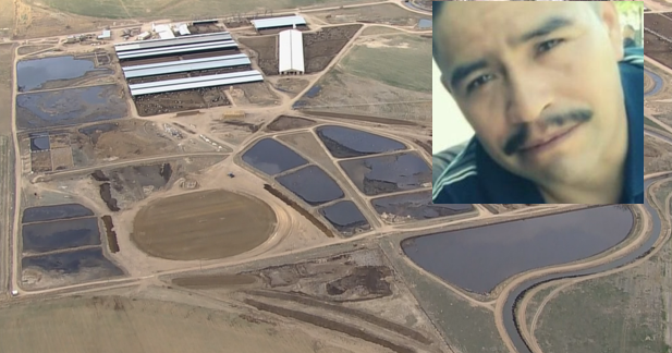 OSHA Investigating Death Of Juan Temoxtle, Colorado Dairy Farm Employee ...