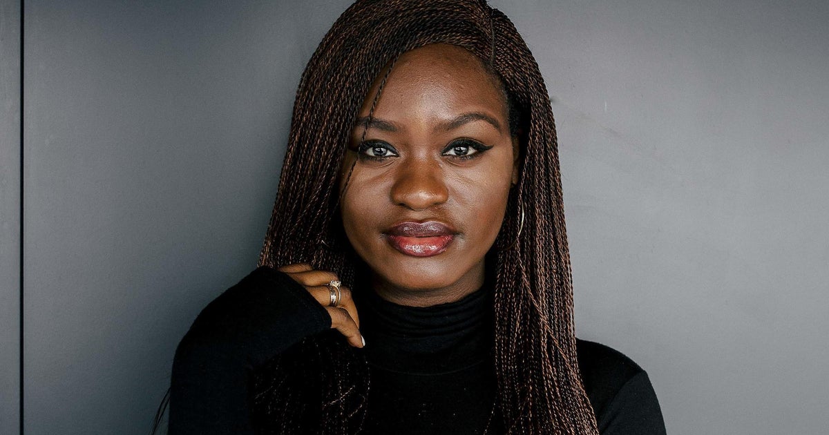 Bolu Babalola brings new life to ancient folklore in "Love In Color ...