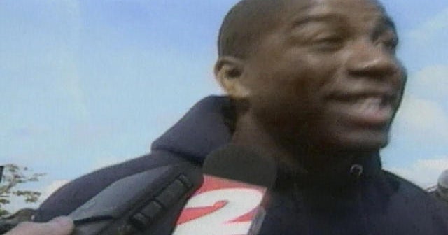 This Day In History: Magic Johnson returns to the NBA - CBS News