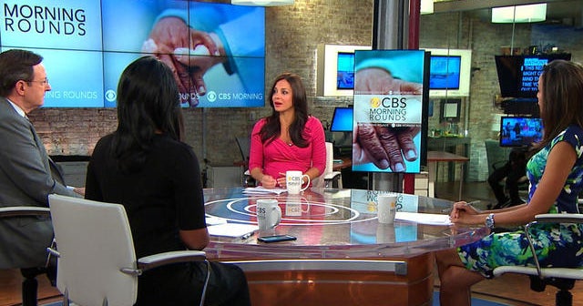 Morning Rounds: Zika disease, antibiotics test and restaurant calories ...