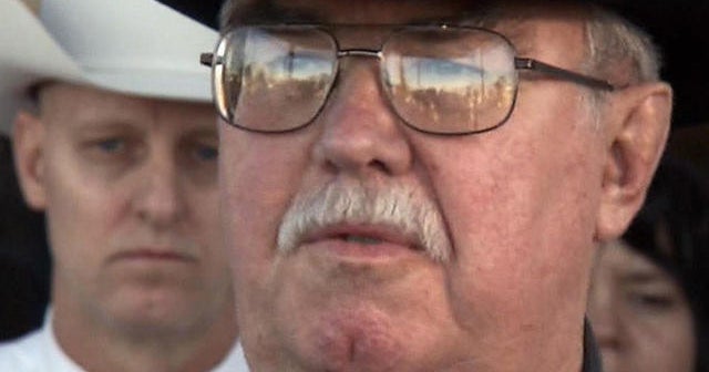 Sneak peek: Target Justice - CBS News