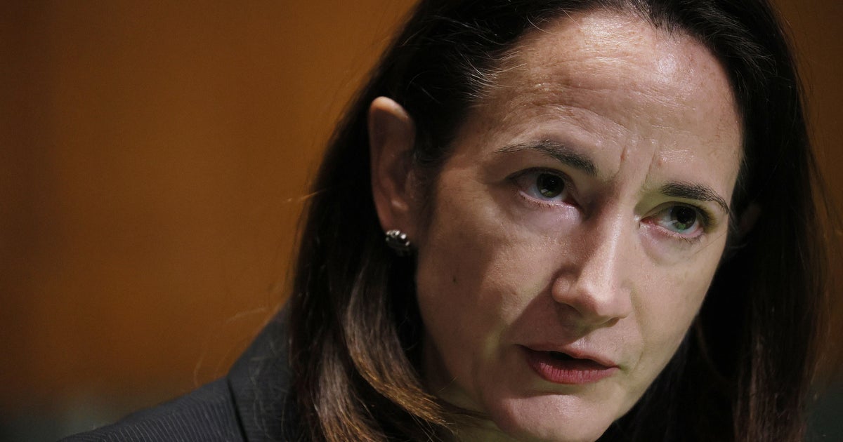 U.S. intelligence warns of "diverse array" of global threats in annual ...