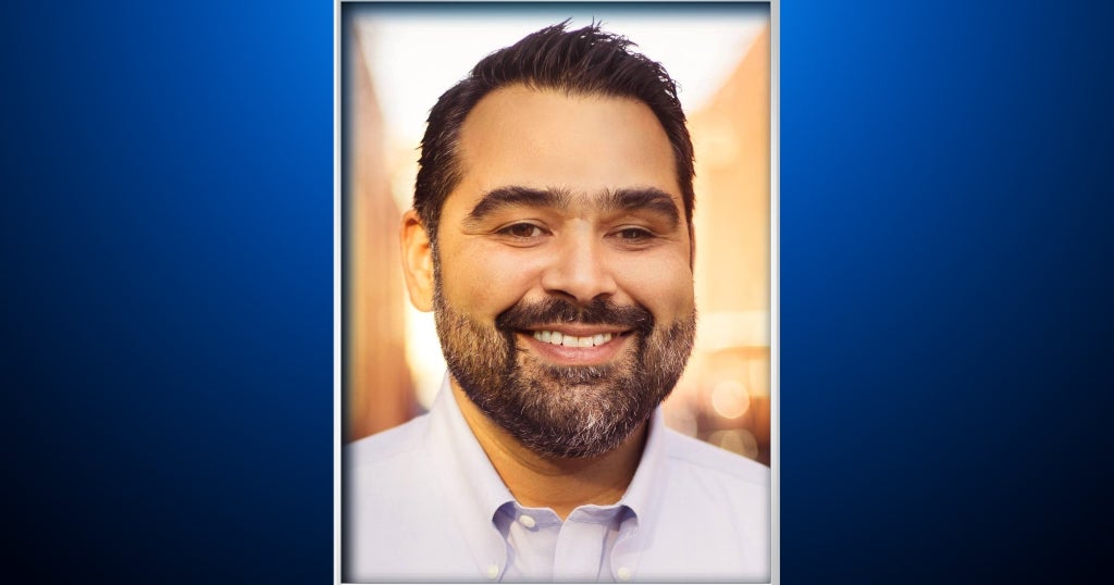 Former Sebastopol Mayor Appears In Court After Arrest For Alleged Child Sexual Assault - CBS San ...