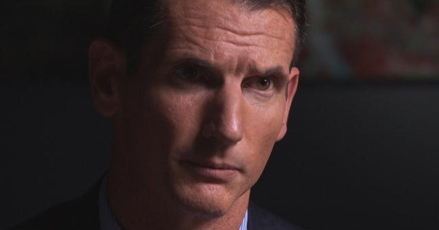 Preview: Anonymous, Inc. - CBS News