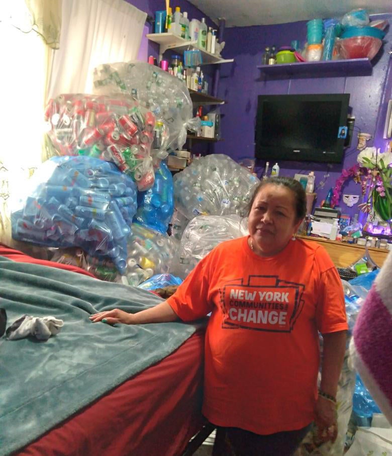 New York State is spending $2 billion on undocumented workers. Here's ...