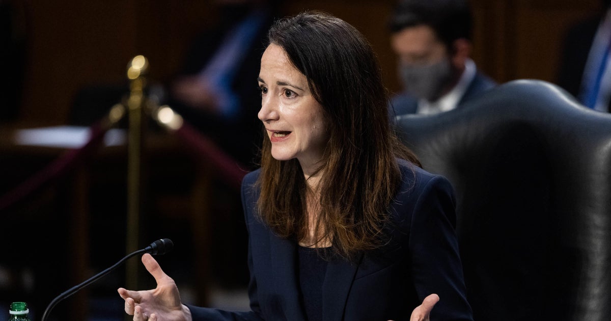 China is "unparalleled priority" among world threats, top U.S ...