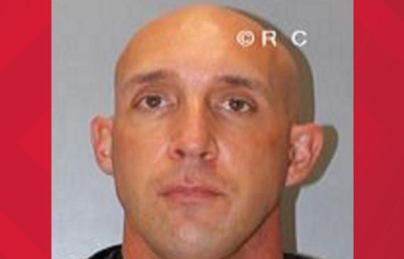 Jonathan Pentland, White Army officer seen on video threatening Black ...