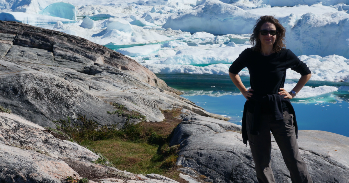Science journalist says planet is "on the verge of another mass ...