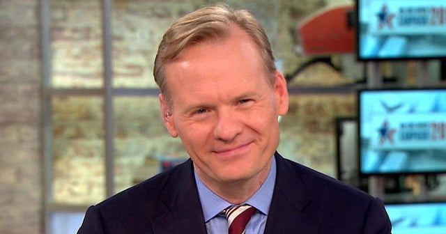 Dickerson on implications for 2016 race after Wisconsin - CBS News