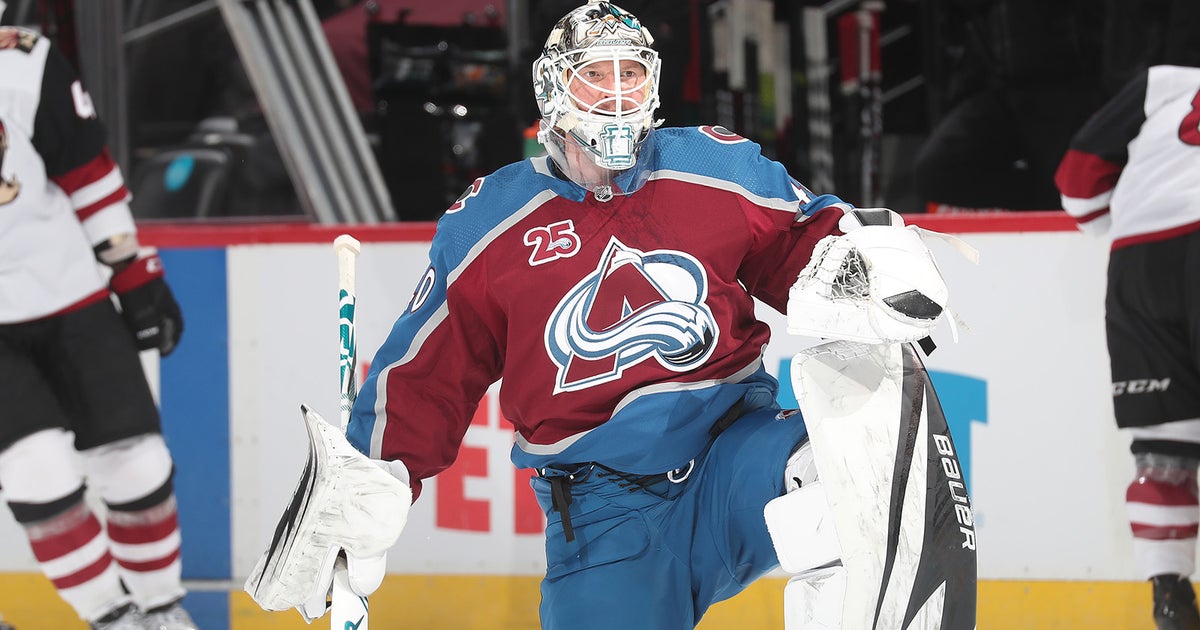 Colorado Defeats St. Louis In Goaltender Devan Dubnyk's Avalanche Debut ...