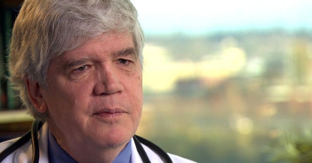 How does the medicine work? - CBS News