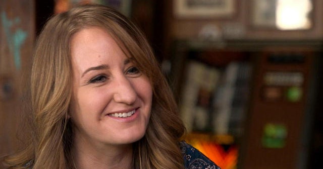 Singer-songwriter Margo Price on "Midwest Farmer's Daughter" - CBS News