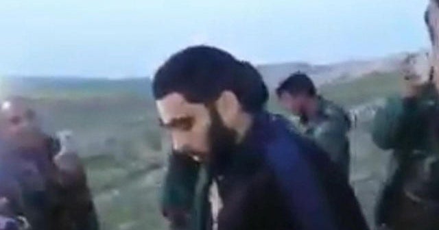 Purported American ISIS defector caught in Iraq - CBS News