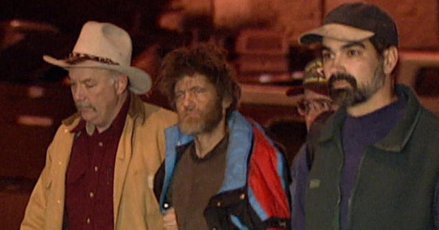 Almanac: The Unabomber - CBS News