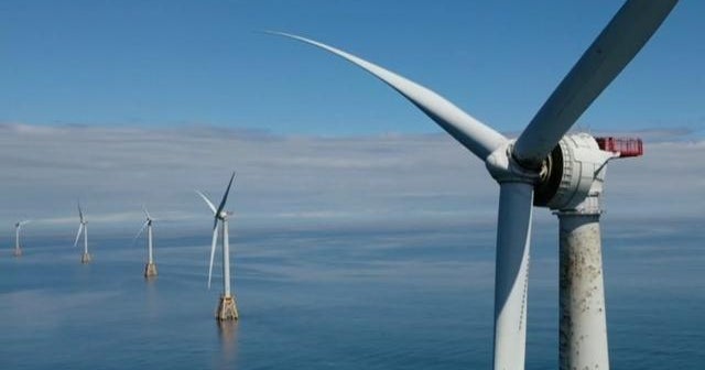 "CBS This Morning" brings stories from around the globe for Earth Day ...