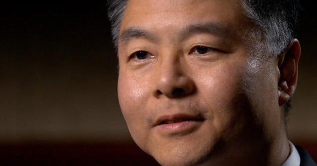 Hacking into a congressman's phone - CBS News