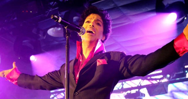 Prince's cause of death remains a mystery - CBS News