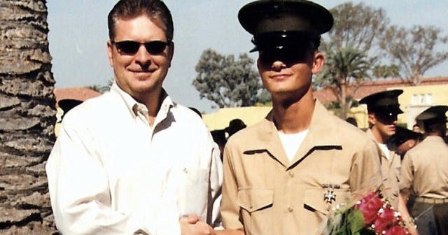 Preview: Gold Star Parents - CBS News