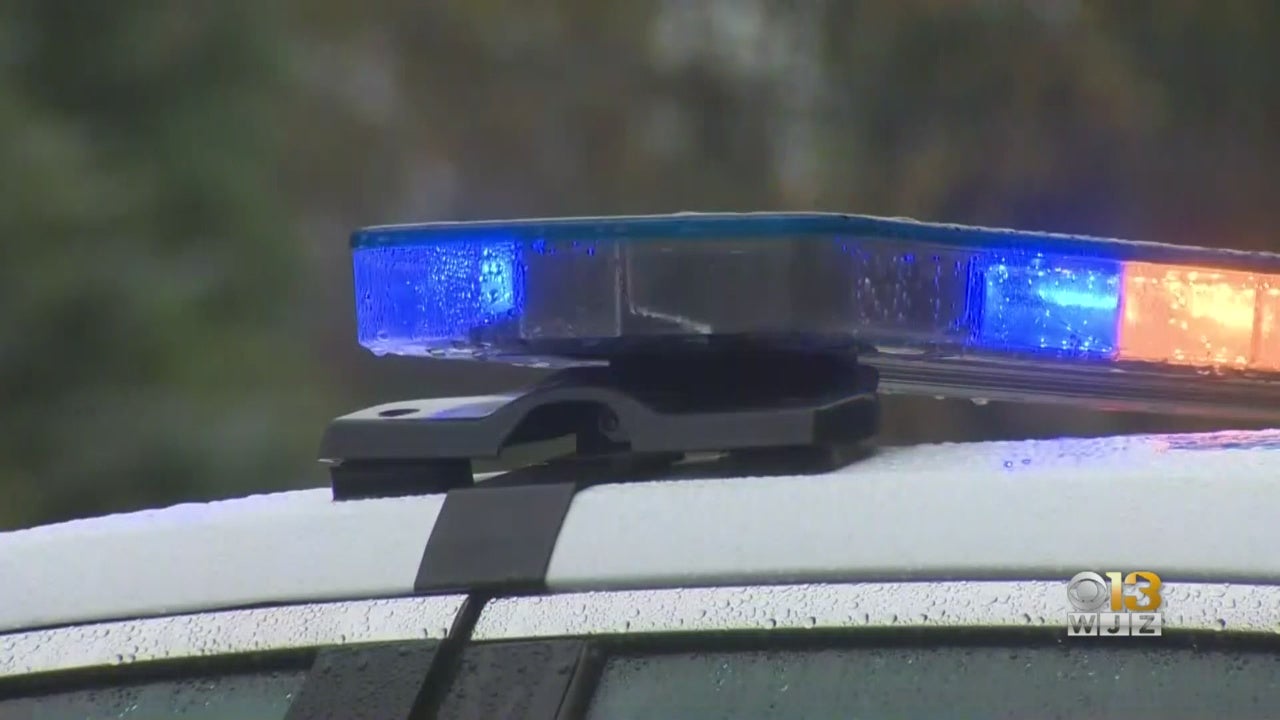 Baltimore County news - Today’s latest updates - CBS Baltimore