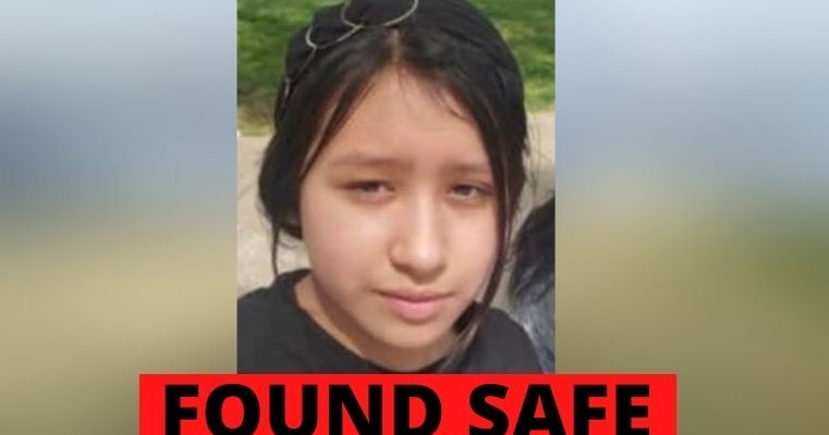 Sacramento County Girl 11 Reported Missing Has Been Found Safe Good