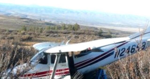 The "Barefoot Bandit" talks about his future - CBS News