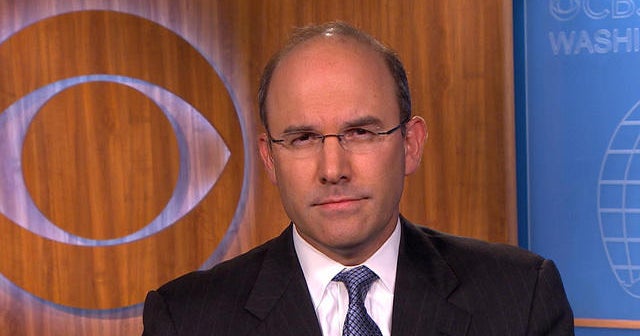 Juan Zarate on EgyptAir disaster - CBS News