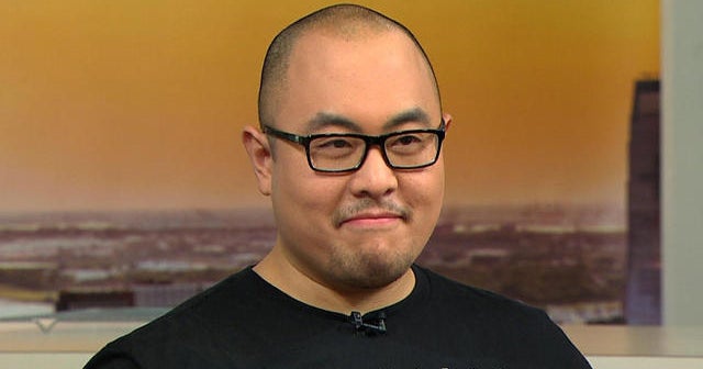 The Dish: Chef Brian Tsao - CBS News