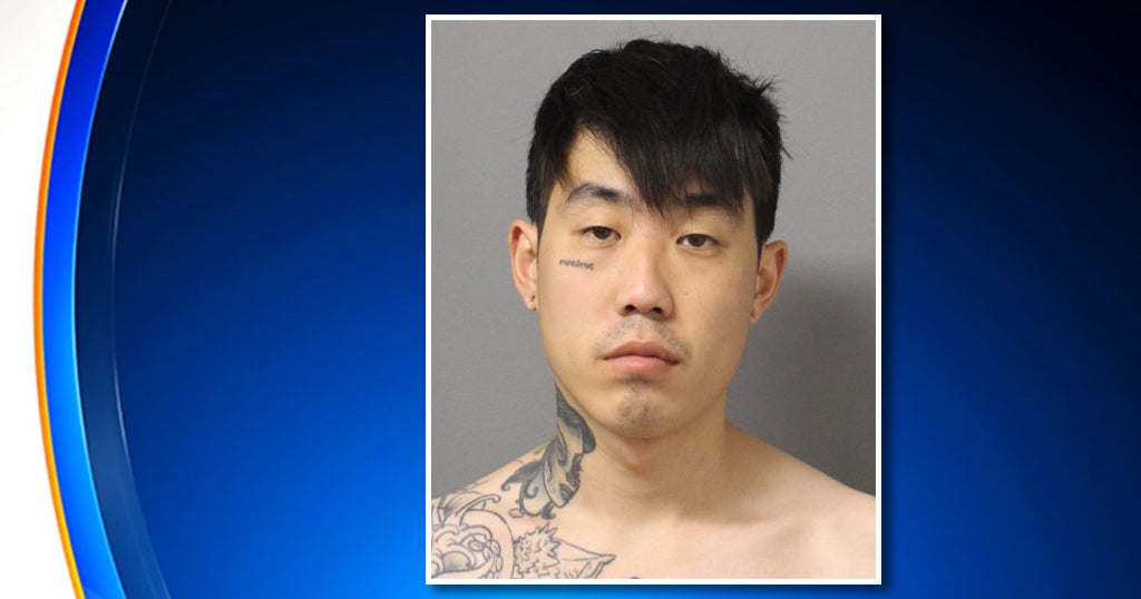 Police: Long Island Man Gave Woman His License After Breaking Into Her ...