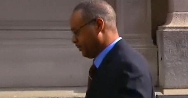Judge Slams Prosecution In Third Freddie Gray Trial Cbs News