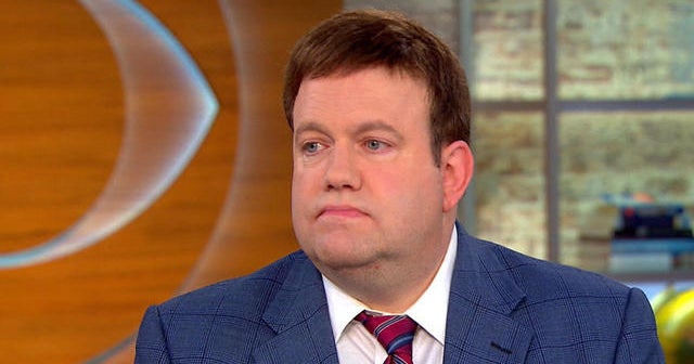 Frank Luntz On Trump Vet Controversy Voter Anger Third Party Run