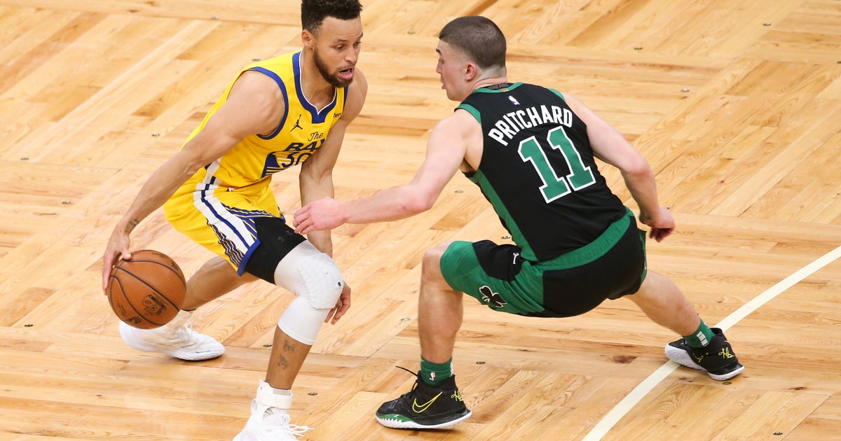 Steph Curry Scores 47; Celtics Rally To End Warriors 4-Game Win Streak ...