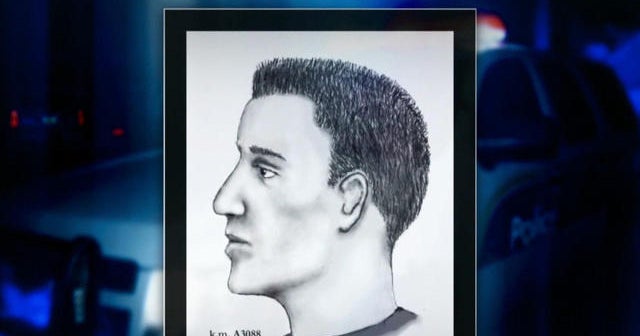 Police in pursuit of Arizona serial killer - CBS News