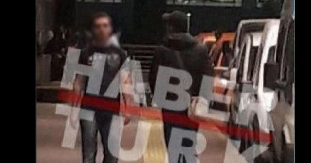 New photos of suspected Turkey terrorist emerges - CBS News