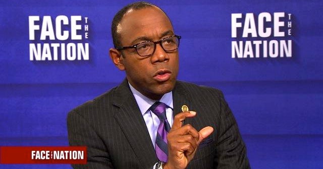 NAACP president on police protests: Every activist must vote - CBS News