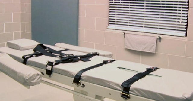 Preview: The Execution of Joseph Wood - CBS News