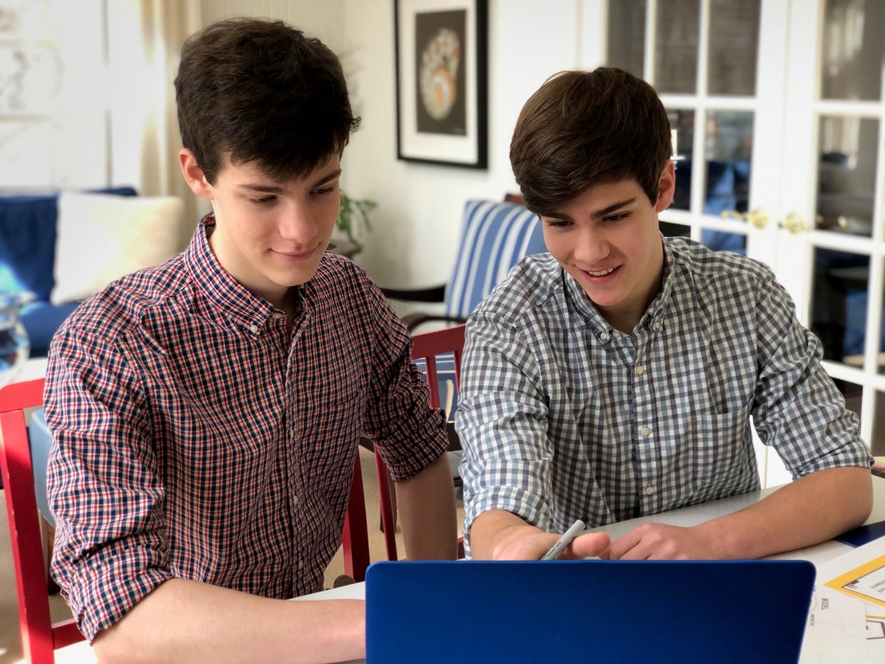 Intutorly, free virtual tutoring service for kids, wins first prize in ...