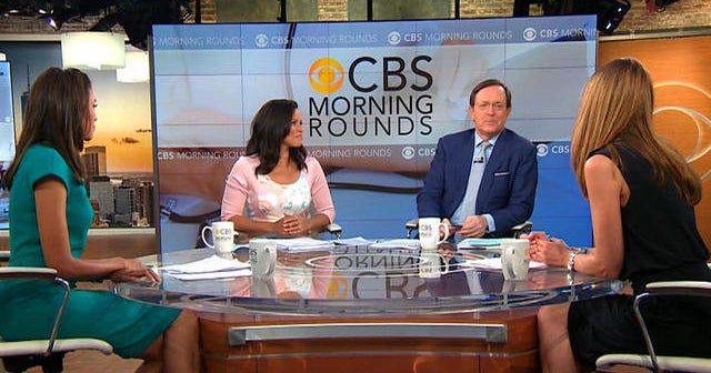Morning Rounds: Risks of lead exposure and keeping kids safe during ...