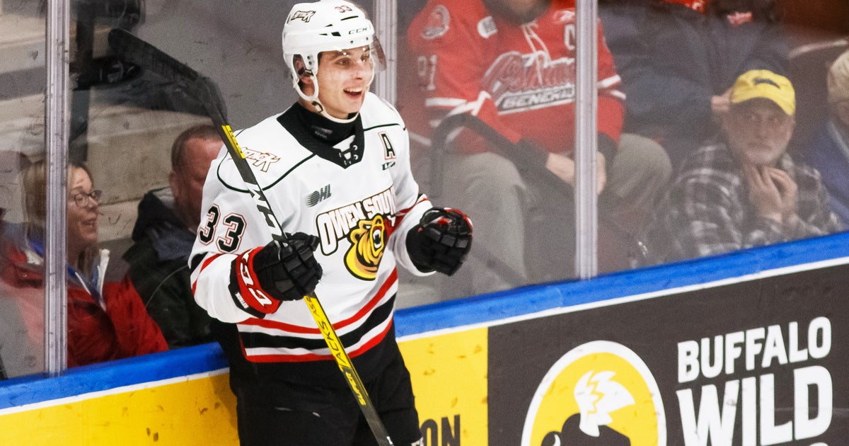 Bruins Sign Defenseman Brady Lyle To Entry-Level Contract - CBS Boston