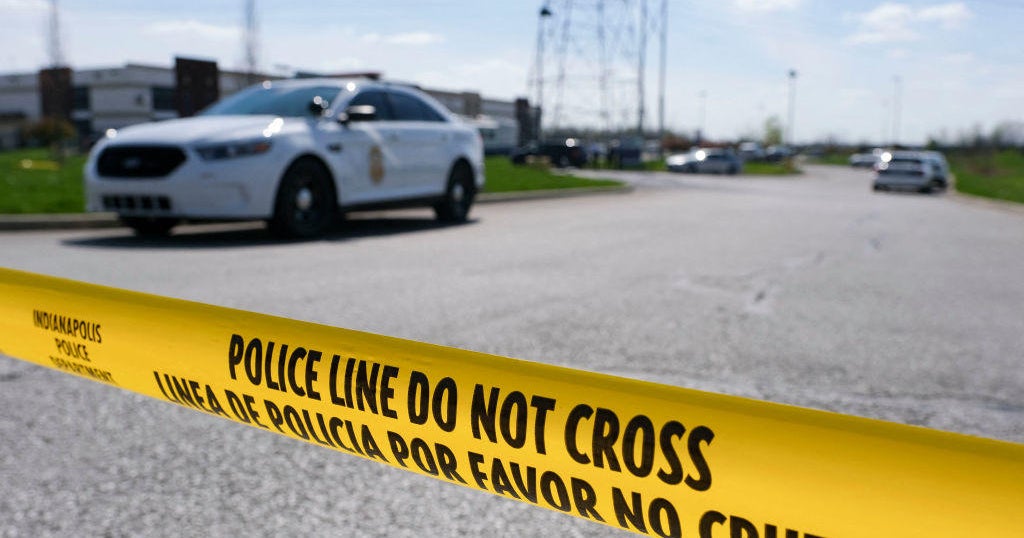 More than half of U.S. police killings are misclassified, study says ...