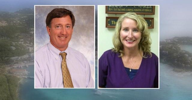 Terminix to pay $87 million settlement to sickened family - CBS News