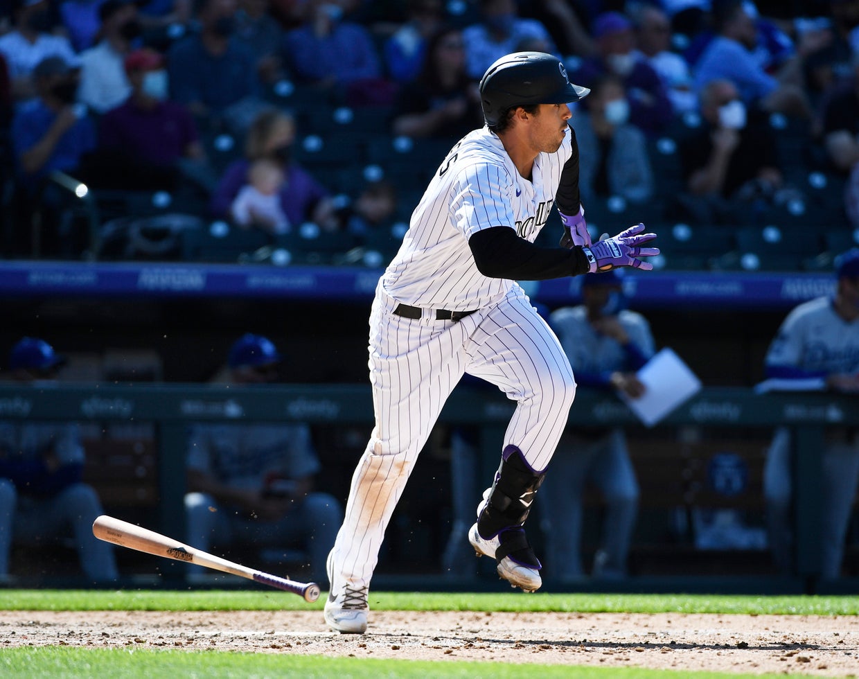 Josh Fuentes In Action