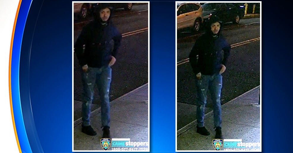 NYPD: Box Cutter Bandit Robbing Grocery Stores In Queens Strikes Again ...