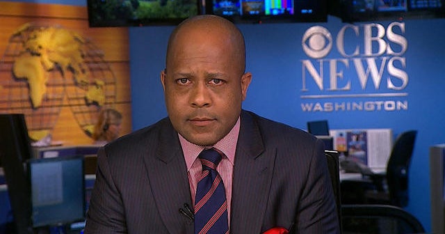 DC transit cop arrested on charges of aiding ISIS - CBS News