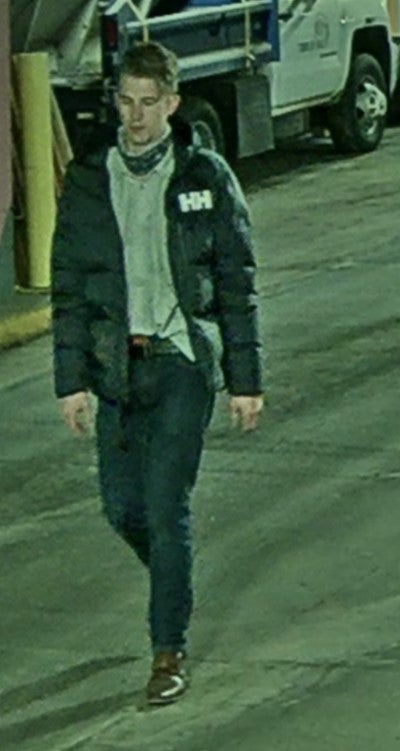 Vail Police Searching For Suspect In Property Damage Investigation ...