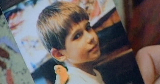 "48 Hours": A look back at "Jacob's hope" - CBS News