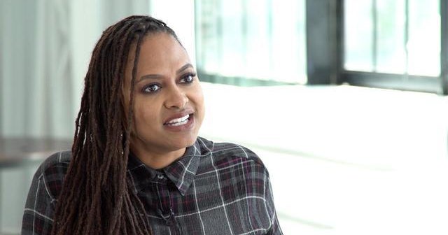 Ava DuVernay on significance of August 28 in black history - CBS News