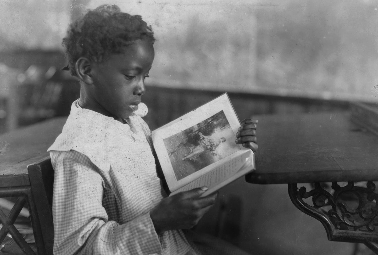 What America looked like in 1921 at the start of the Roaring 20s