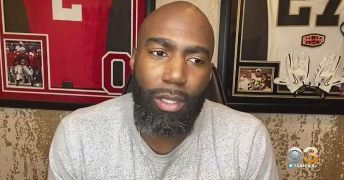 NFL Safety Malcolm Jenkins Opening 1,000 Savings Accounts For Students ...