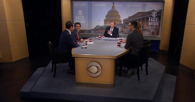 Campaign shake-up: Can Donald Trump lead an effective campaign team ...