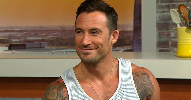 The Dish: Chef Michael Chernow - CBS News